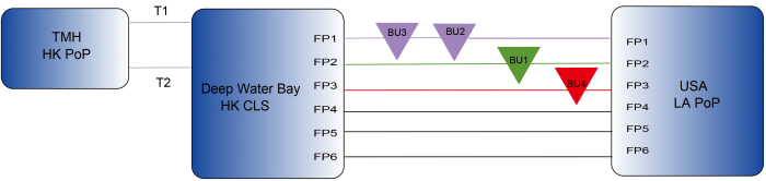 Pacific Light Data Communication Co. Ltd.