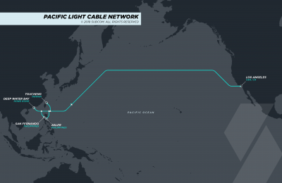 Pacific Light Data Communication Co. Ltd.